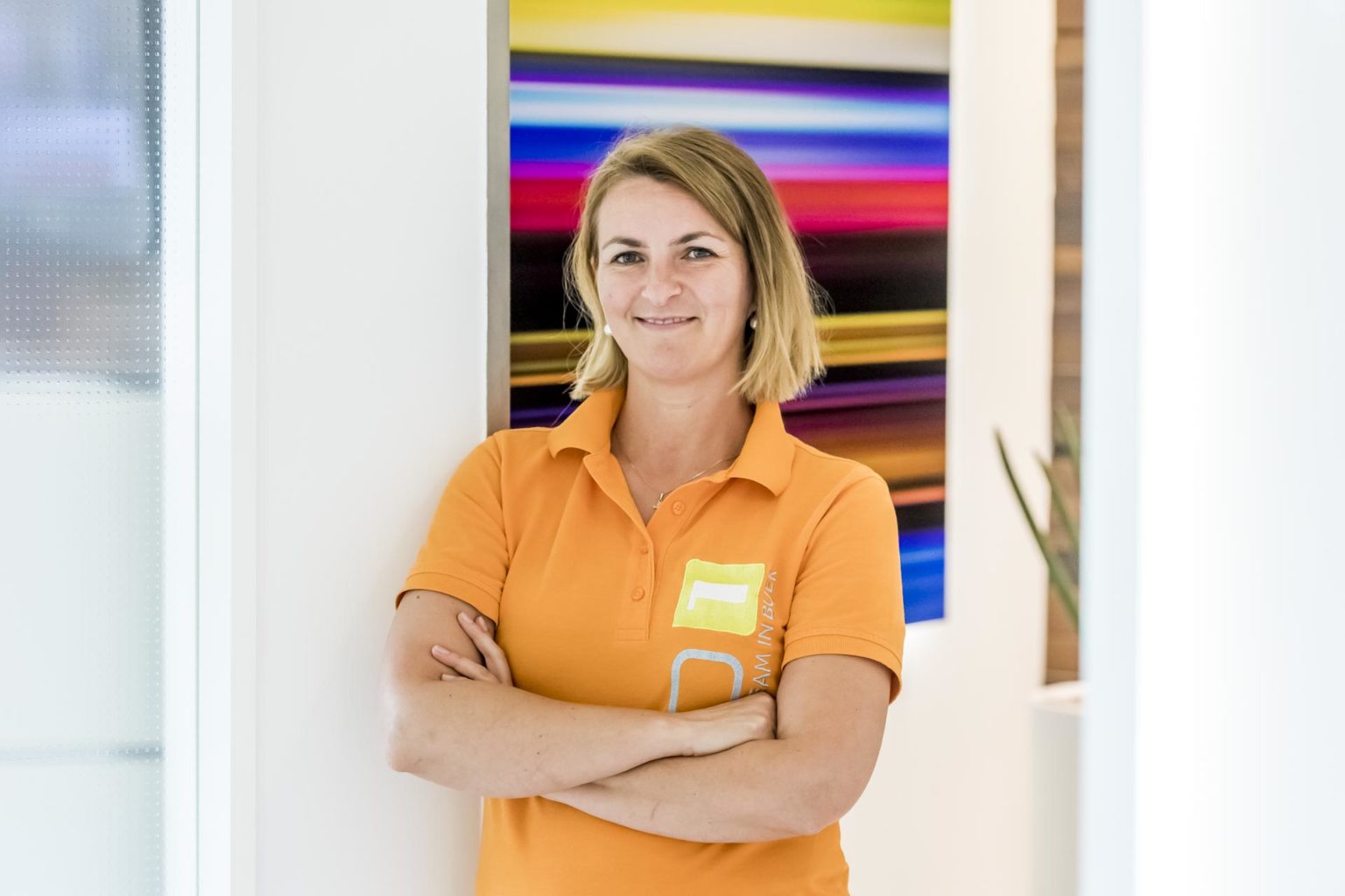 Julia - Dr. Keller / LD1